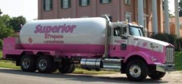 Pink Trucks – BTandT